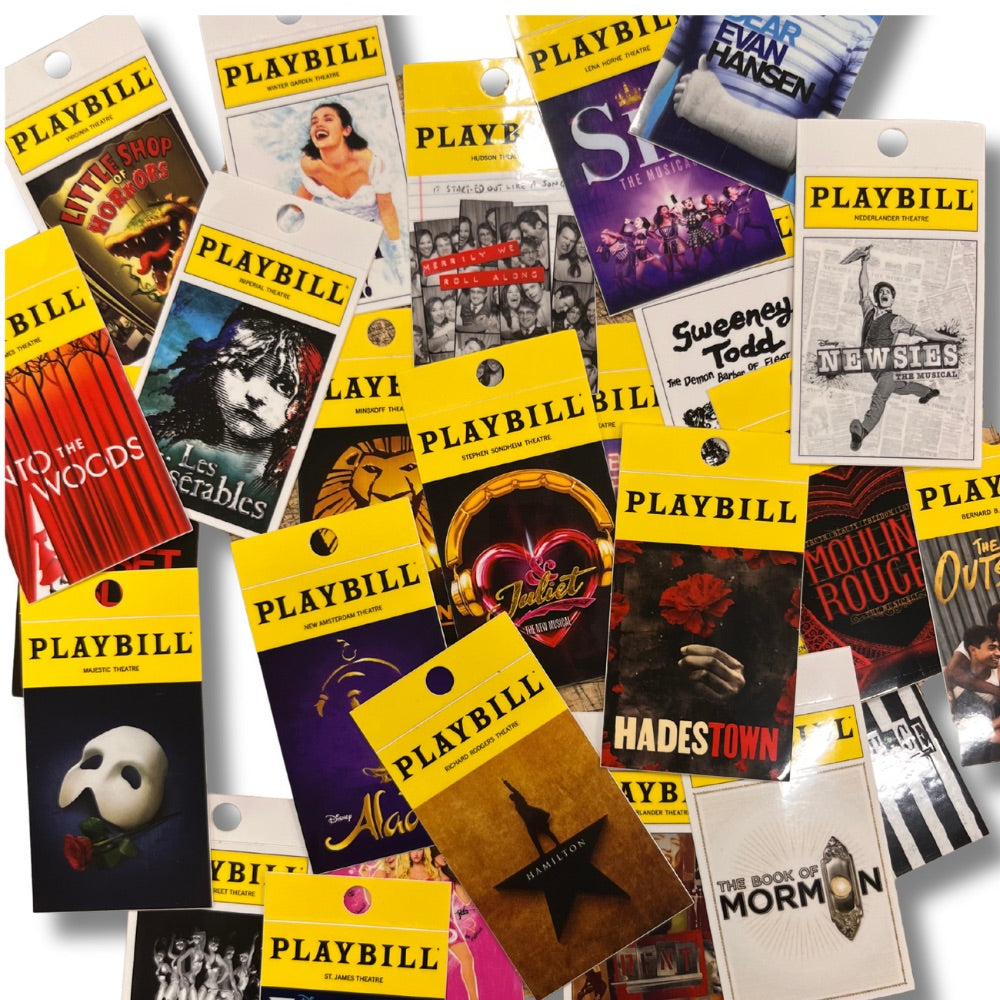 Play – Page 2 – Broadway Up Close