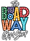 Broadway Up Close Online Merchandise Store