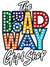 Broadway Up Close Online Merchandise Store