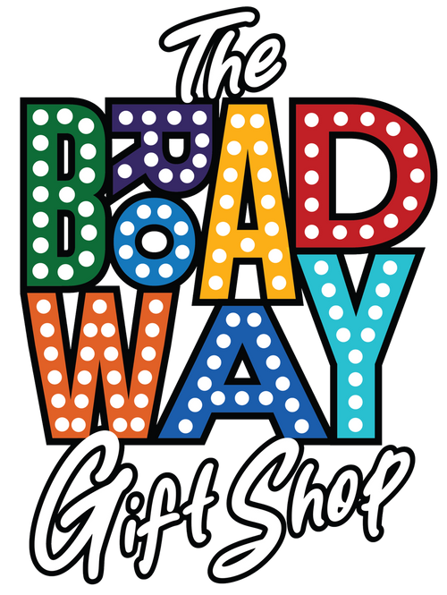Broadway Up Close Online Merchandise Store